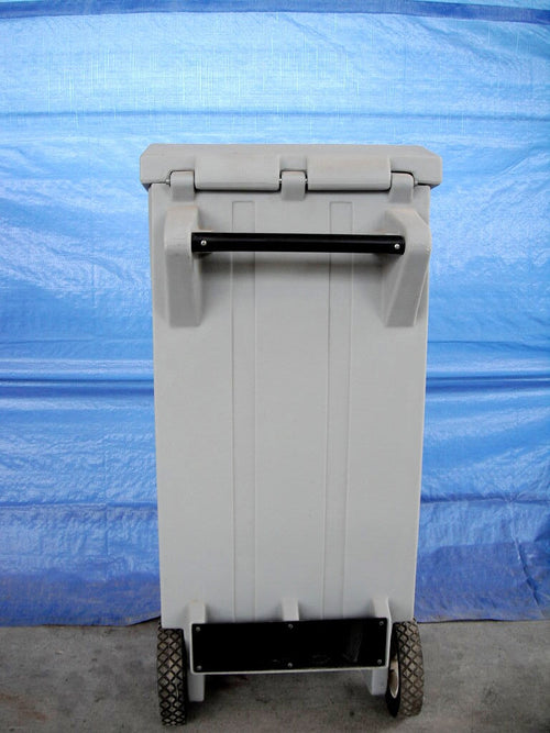 Tool Kaddie with General Emergency Spill Response Kit