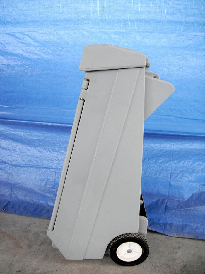 Tool Kaddie with General Emergency Spill Response Kit