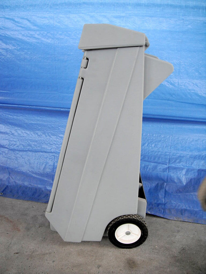 Tool Kaddie with General Emergency Spill Response Kit