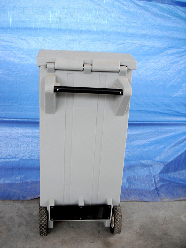 Tool Kaddie with General Emergency Spill Response Kit