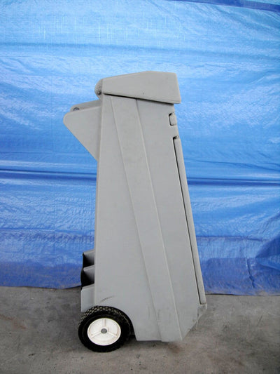 Tool Kaddie with General Emergency Spill Response Kit