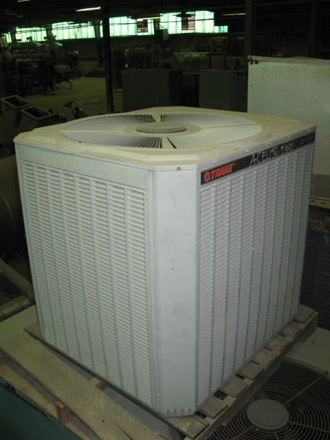 Trane Air Cooled Condensing Unit 5 Ton