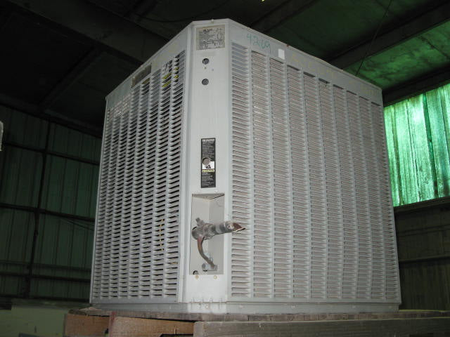 Trane Air Cooled Condensing Unit 5 Ton