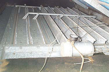 Trane Penthouse Climate Changer-14 Ton