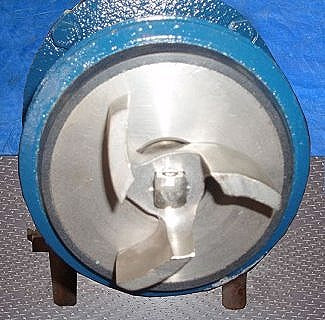 Tri-Flo Sanitary Centrifugal Pump