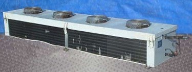 Tyler Evaporator