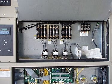 Un-Used Mcquay Indoor Water-Cooled Vertical Self-Contained Air Conditi