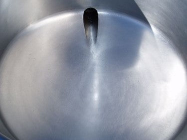 Vulcan-Hart Electric Fully-Jacketed Kettle- 60 Gallon